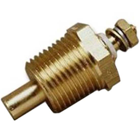 Isspro Oil Temperature Sender 320F 1/2 Inch NPTF - 4 State Trucks