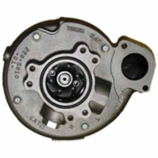 BESTfit Water Pump For CAT C11/C13 Engines - Replaces 10R-2129, 2285811 ...