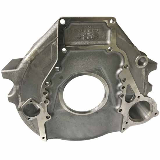 BESTfit Cummins C/ISC/ISL Series Flywheel Housing For Engines ...