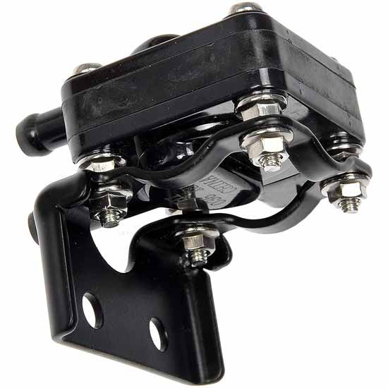 DPF Differential Pressure Sensor - Replaces 2596655C1, 4921730 - 4 ...