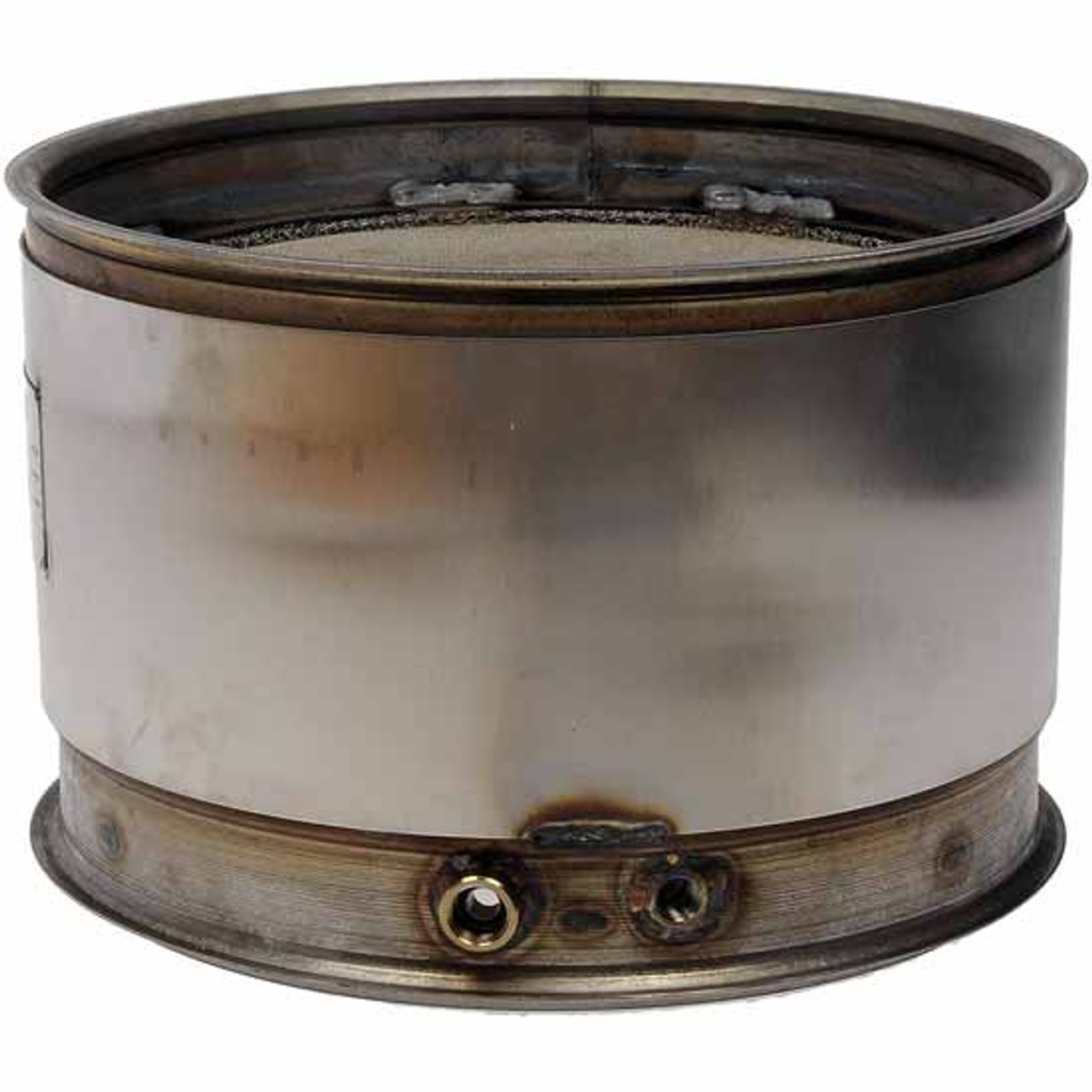 Heavy Duty Diesel Oxidation Catalyst - Replaces 4965284NX, 5287496NX, A035H295 - 4 State Trucks