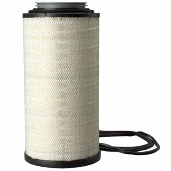 15 Inch Diameter Air Filter Replaces AF4197 For Late Model PACCAR With ...