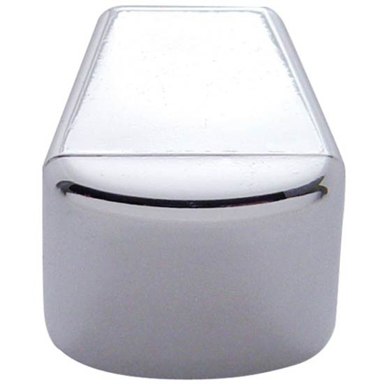 Chrome AC Slider Knobs - 3 Pack - 4 State Trucks