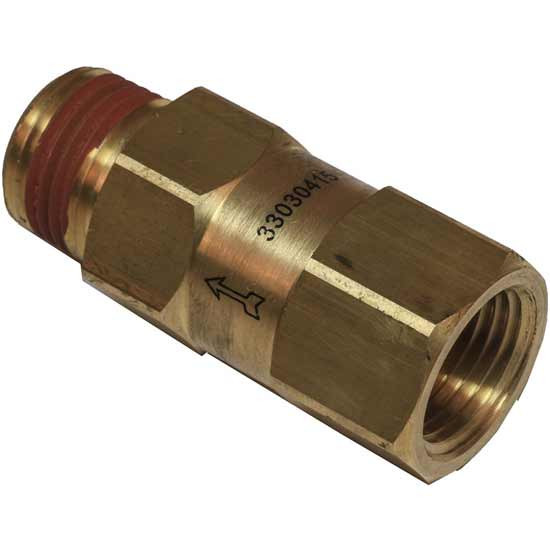 SC3 Single Check Valve - Replaces 800839 - 4 State Trucks