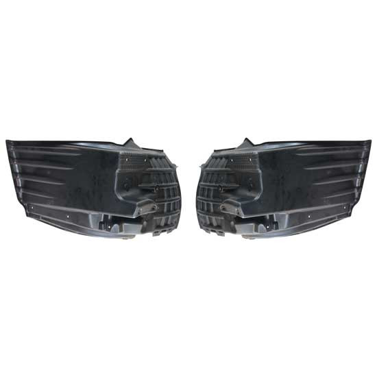 Cab Splash Shield For Freightliner Cascadia 116 / 126 2018-Current ...