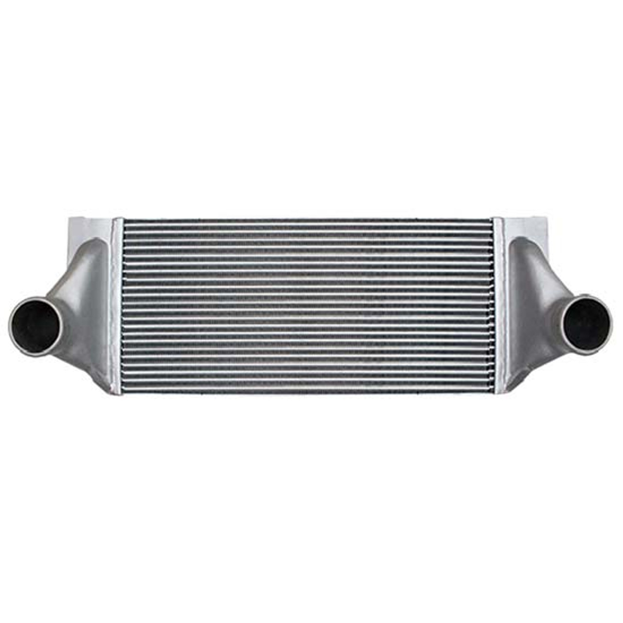 BESTfit Charge Air Cooler 30.88 X 14 Inch For Peterbilt 330, 335, 340 & Kenworth T300 - 4 State ...