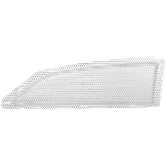 Chrome-Plated Steel Air Intake Screen For Kenworth T680, T880 - 4 State ...