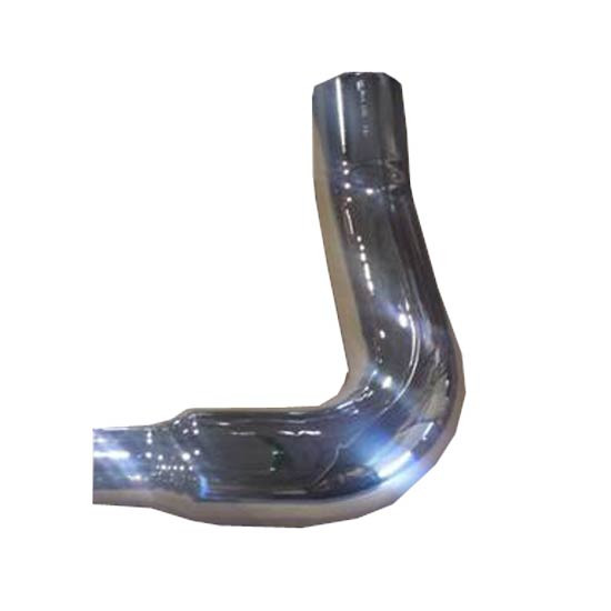 Multi-Bend Elbow With Tapered At Top For Kenworth W900A - 4 State Trucks
