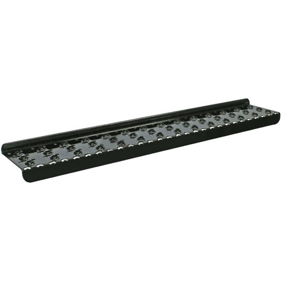 BESTfit Black Steel Fuel Tank Step For International WorkStar, TranStar ...