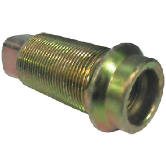 TPHD Budd Wheel Long Cap Inner Nut For Mounting Aluminum Inner To ...