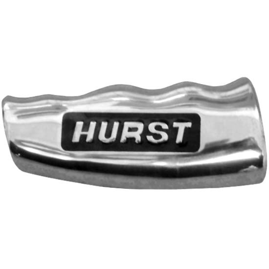 The Original Hurst T-Handle Shifter - 4 State Trucks