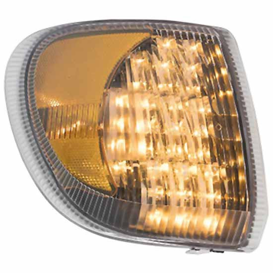 BESTfit LED Turn Signal Light For International 5900I, 9200I, 9400I - 4 ...