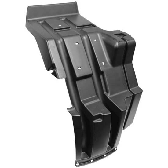 Inner Fender Extension W/ Cutout For International ProStar Driver Or ...