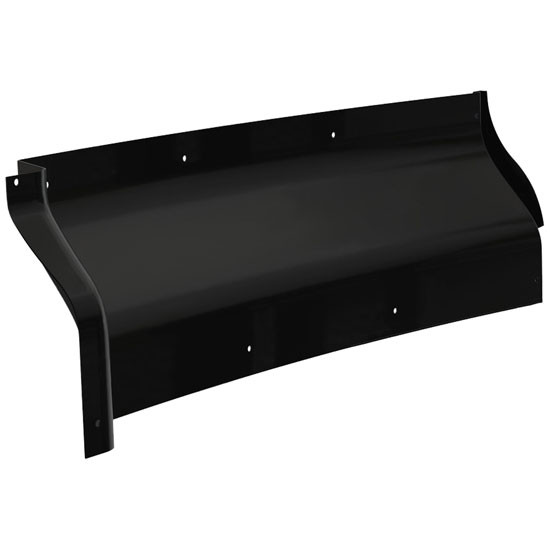 Cab To Sleeper Transition Panel For Grab Handle For Driver / Passenger ...