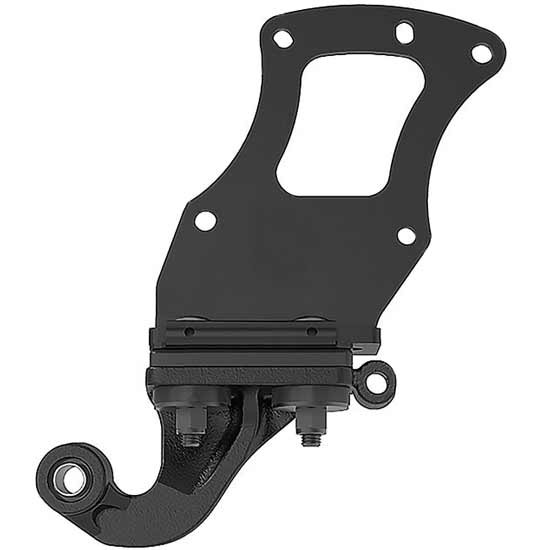 Hood Hinge Pivot Assembly Replaces OE # L48-6042 - 4 State Trucks
