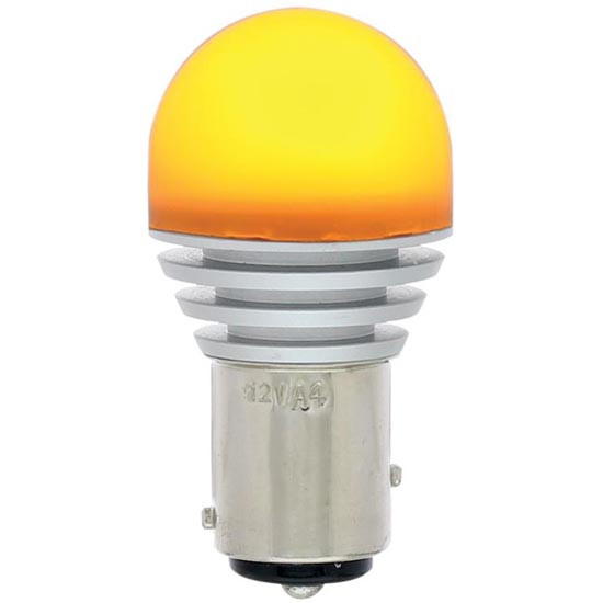 High Power 1157 LED Bulb - 4 State Trucks