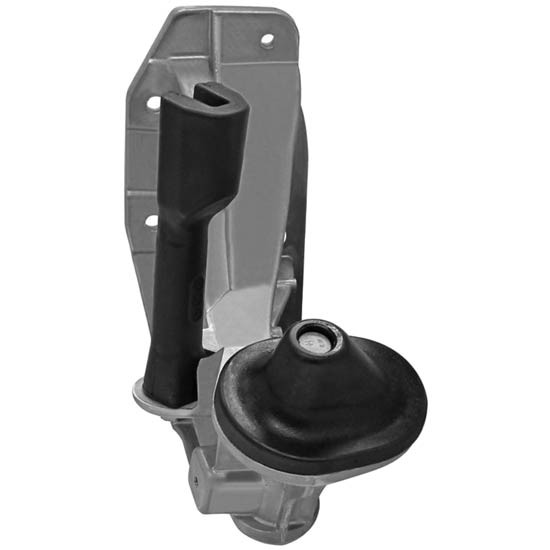 Hood Support Bracket Assembly For Freightliner Cascadia 116/126 2018 ...