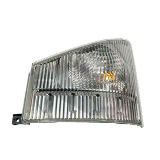 Corner Light With Turn Signal For Isuzu NPR - 4 State Trucks