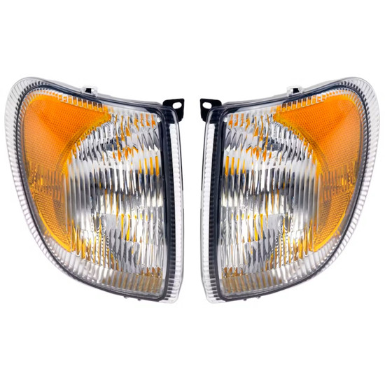 BESTfit Turn Signal For International 9200 & 9400 - 1997 & Newer - 4 ...