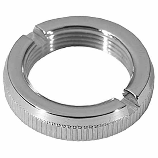 Chrome Face Nut For Peterbilt & Kenworth Air Window & Door Locks - 4 ...
