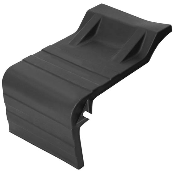 Kenworth K100E, T370, T800, T880 Heavy Duty Battery Box Cover - 4 State ...