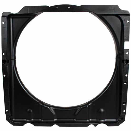 Fan Shroud M1400 Type - 4 State Trucks