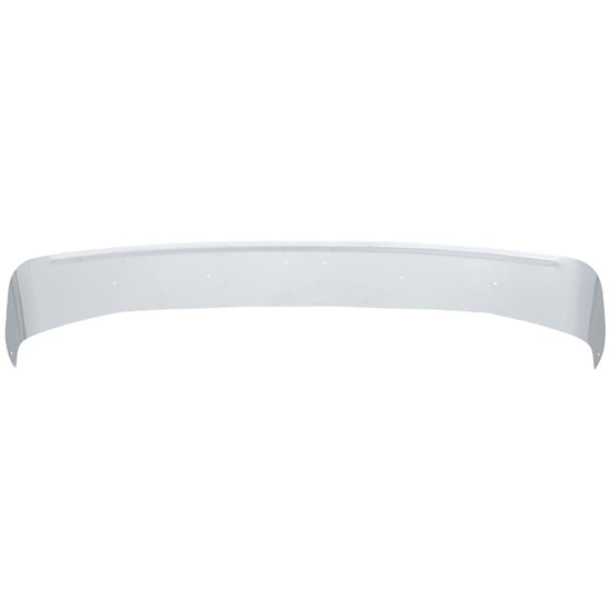 Stainless Steel Bug Deflector For Freightliner Cascadia 116, 126 - 4 ...