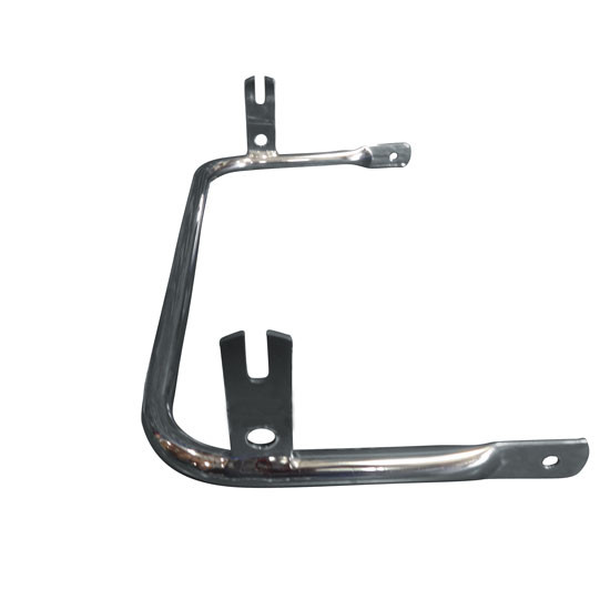 BESTfit Stainless Steel Outer Mirror Bracket For Peterbilt W/ Door ...