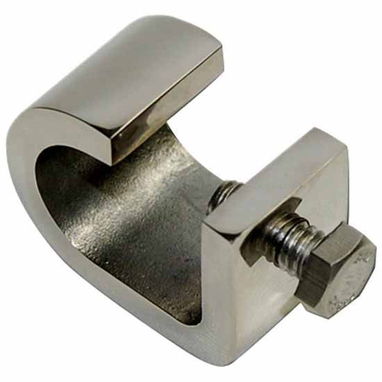 Bores SS LED Bumper Guides - 42 Inch W/ 6 Inch Offset For International ...