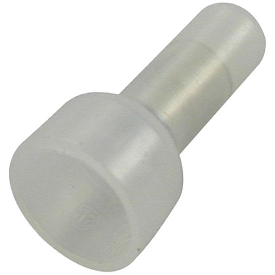22-14 AWG Nylon Closed End Wire Connector - 15 PCS - 4 State Trucks