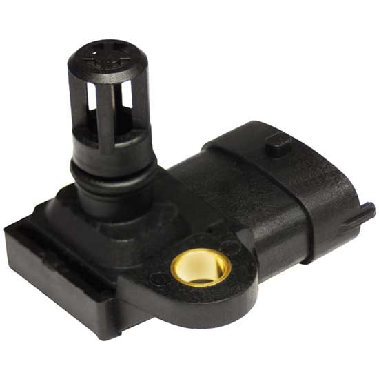 TPHD Boost Pressure Sensor For Volvo VHD, VNL, VNM - 4 State Trucks