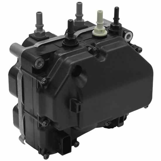 Dosing Pump Urea Injection For Volvo 2.2 Dosing Supply Module 12-Volt ...