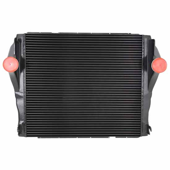 BESTfit Charge Air Cooler Super Duty For Paccar - 4 State Trucks