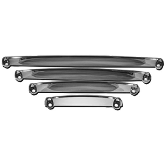 Chrome Dash Trim, 4 Piece - 4 State Trucks