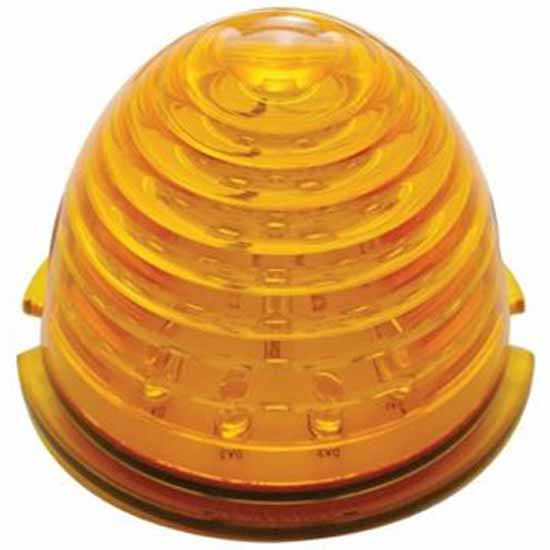 17 LED Beehive Cab Light - 4 State Trucks