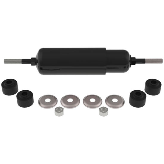 Gabriel Fleetline Drive Shock Absorber Replaces 65404, 66424, 74409 - 4 ...