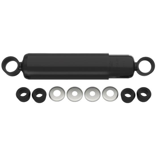 Gabriel Fleetline Steer Shock Absorber Replaces 65101, 66535 - 4 State ...
