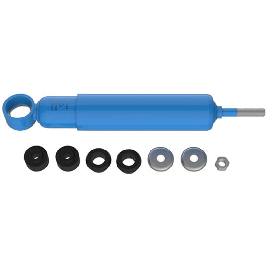 Gabriel Gas SLX Adjustable Steer & Drive Shock Absorber Replaces 65402 ...