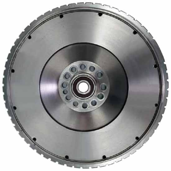 BESTfit D11 Flywheel, 153 Tooth Count For Mack MP7, Volvo - 4 State Trucks