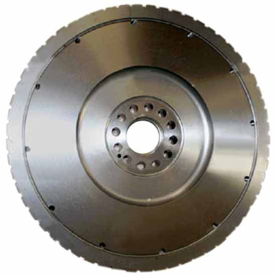 BESTfit Flywheel, 160 Tooth Count For Detroit Diesel DD15 Engines - 4 ...
