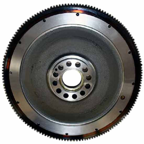 BESTfit Detroit Diesel DD15 Flywheel, 160 Tooth Count - 4 State Trucks