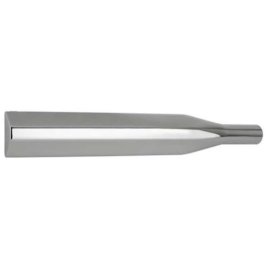 Hogebuilt Stainless Steel Quarter Fender Mounting Brackets - 4 State Trucks