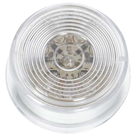 2 Inch Round 6 LED Light - 4 State Trucks