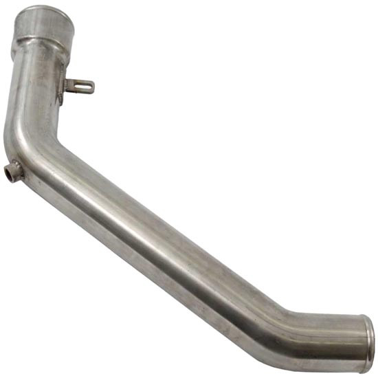 Lower Radiator Pipe 07-06464 For Peterbilt 357, 377, 378, 379 W ...
