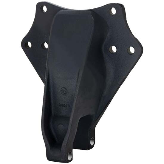 Leaf Spring Hanger W/ 20 MM Thick Flange For Front Of Rear FAS II ...