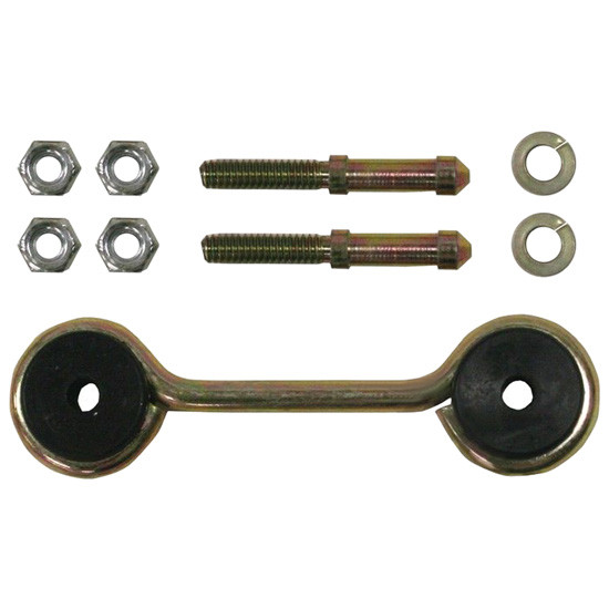 Cab Leveling Height Control Valve Linkage Kit, 3.3 Inch Replaces 18 ...