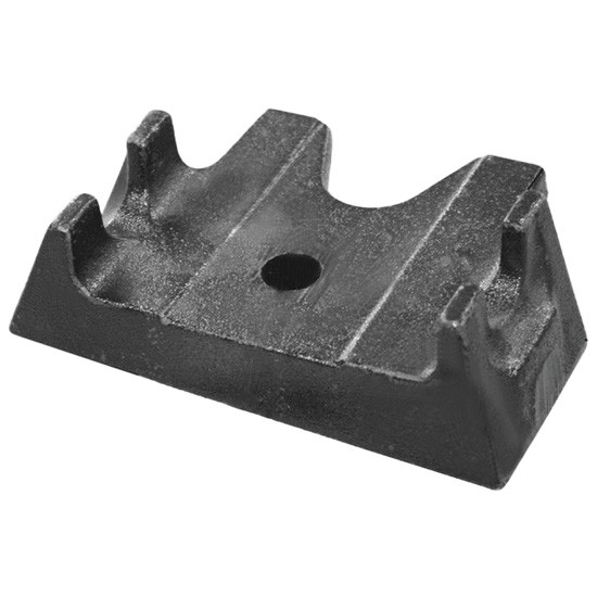 BESTfit Axle Seat Passenger Side - Replaces 1614059001 For Freightliner ...