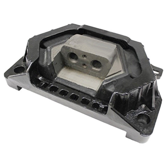 Rear Motor Mount Replaces J2618520 For Freightliner Cascadia, Century ...