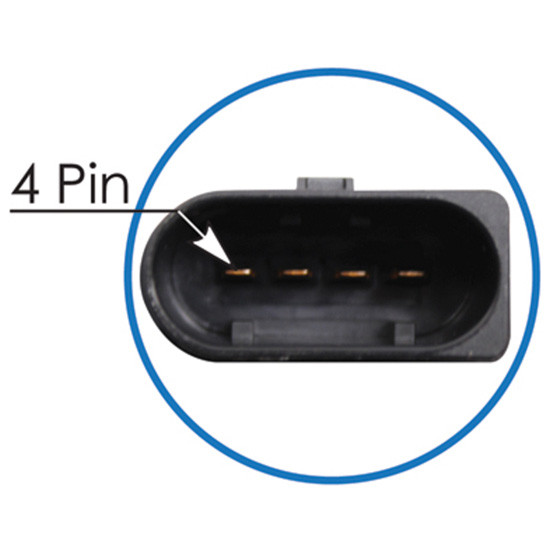Manifold Inlet Sensor Replaces A0061535628 For Freightliner Cascadia ...