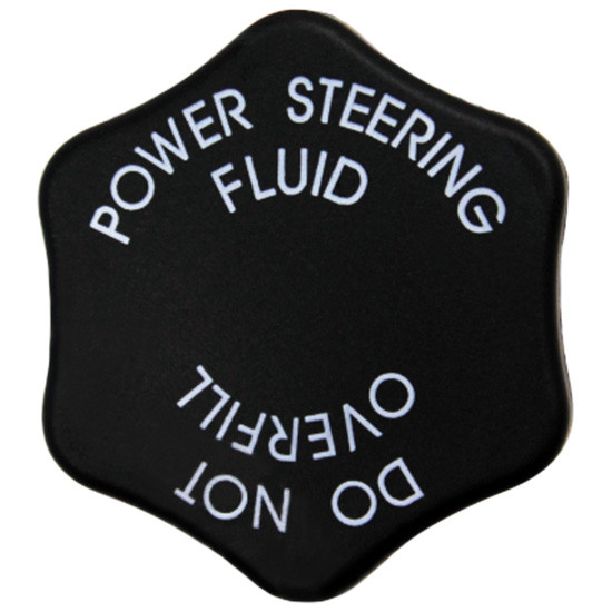 Power Steering Reservoir Cap Replaces VMLT3068 For Freightliner ...